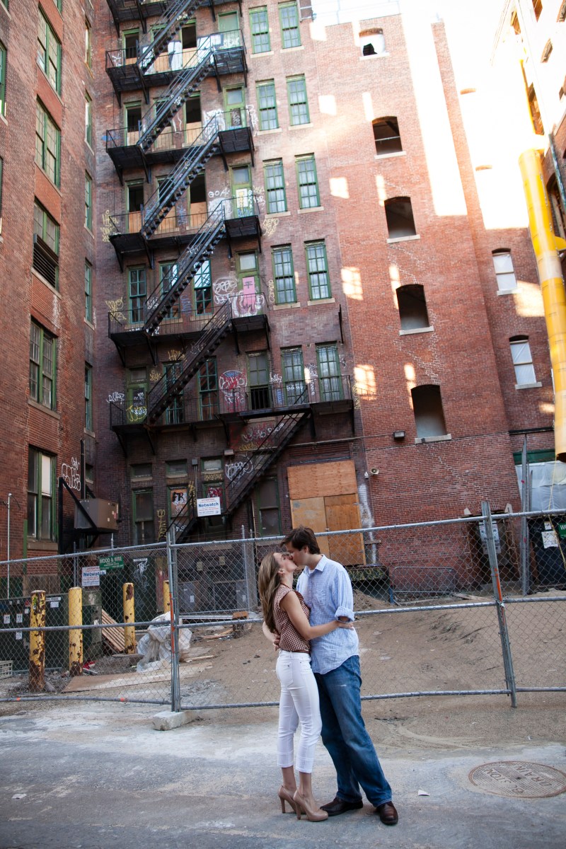 Our Story | Jeff & Amber Forever